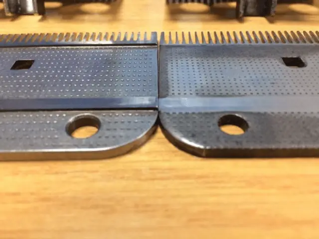 How To Sharpen Clipper Blades Like A Pro (In 10 Minutes)