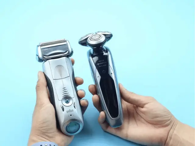 5 Best Electric Shavers For Black Men in 2022 (Review)
