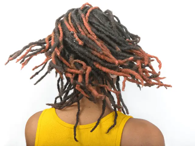 How To Wash Dreads (The Right Way) Without Messing Them Up
