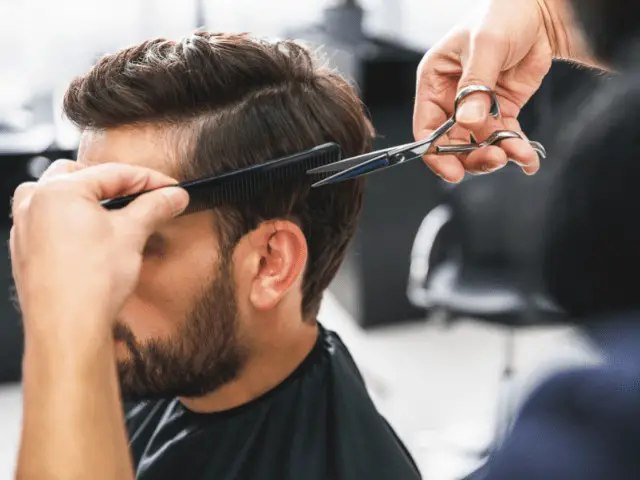 How To Ask For A Haircut (The Right Way): Learn The Lingo - DapperlyClub