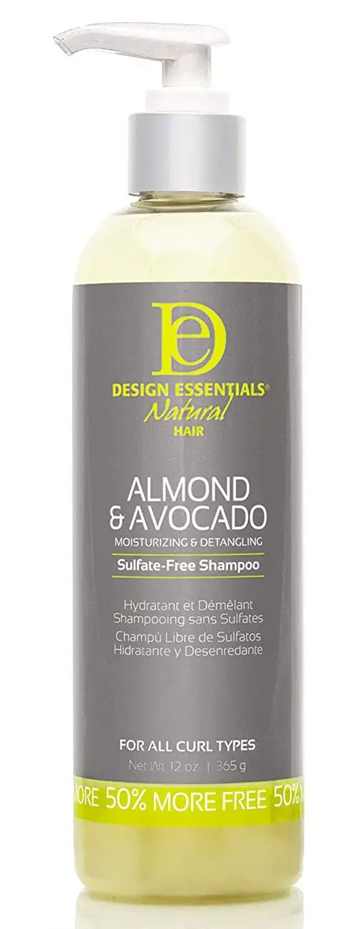 6 Best Shampoos For 4C Natural Hair (Get Softer Curls) - DapperlyClub