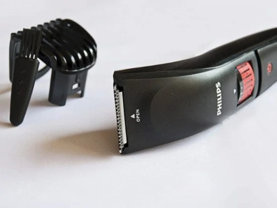 Hair Clipper Guard Sizes Revealed: Settings & Chart - DapperlyClub