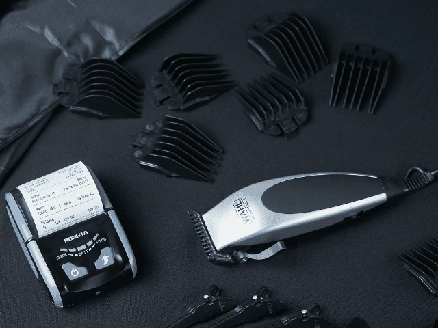 Hair Clipper Guard Sizes Revealed: Settings & Chart