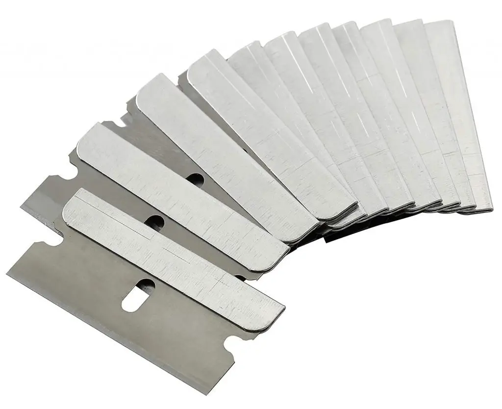 7 Best Single Edge Razor Blades (Quality Designs) - DapperlyClub