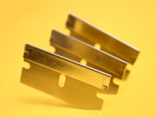 7 Best Single Edge Razor Blades (Quality Designs) - DapperlyClub