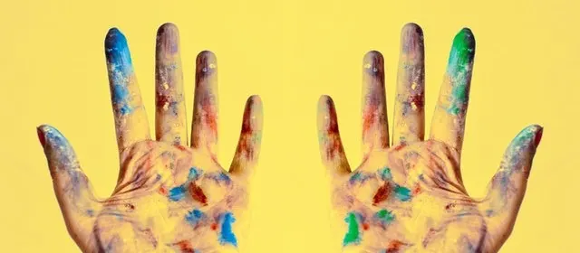 How To Get Beard Dye Off Skin: 5 Steps To Clean Mucky Stains - DapperlyClub