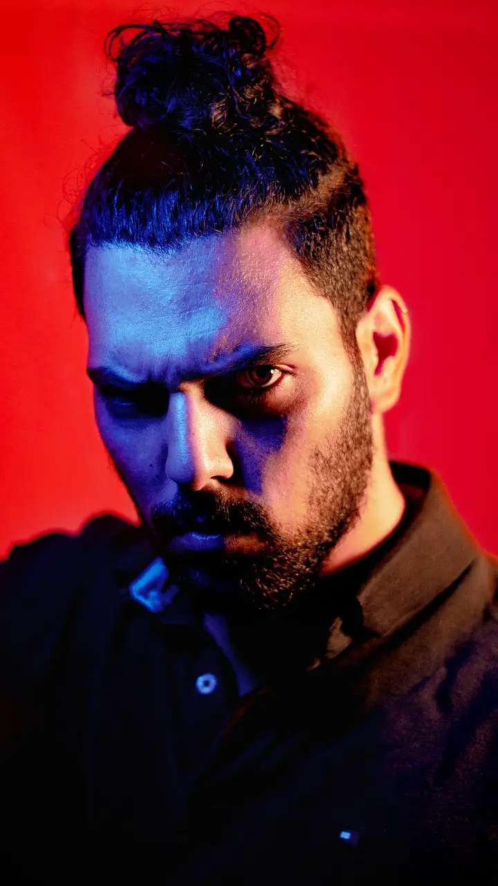 Man Bun Vs Ponytail: Which Hair Style Wins With Most Votes? - DapperlyClub