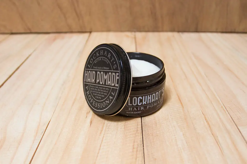 Pomade Vs Gel: Which Is Better And What Is More Preferred? - DapperlyClub