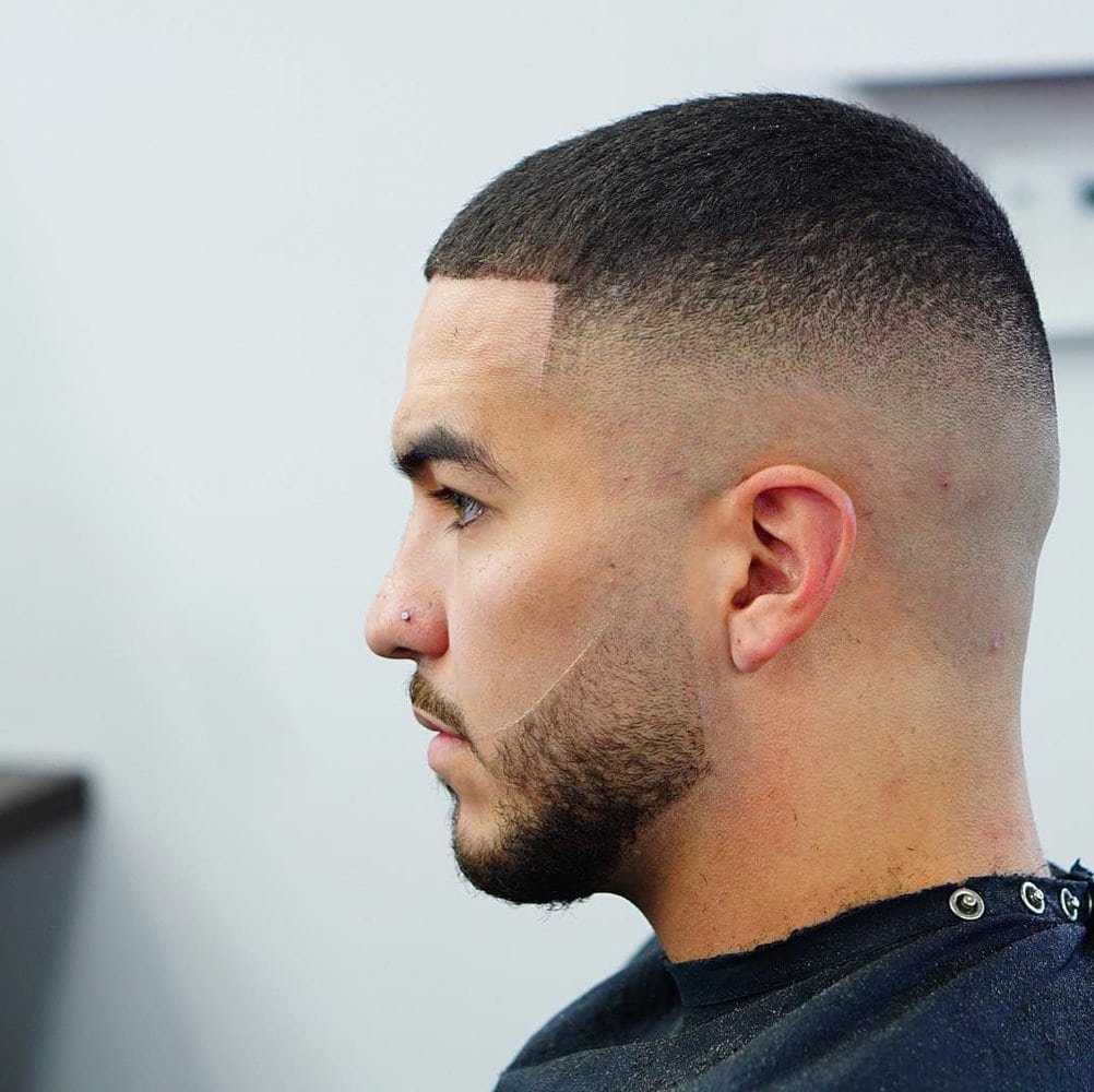 High Fade Haircut: 15 Popular Cut Styles For Modern Chic