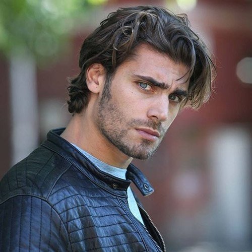 Beard Styles For Bald Men: 13 Trendy Facial Hair Types Today - DapperlyClub
