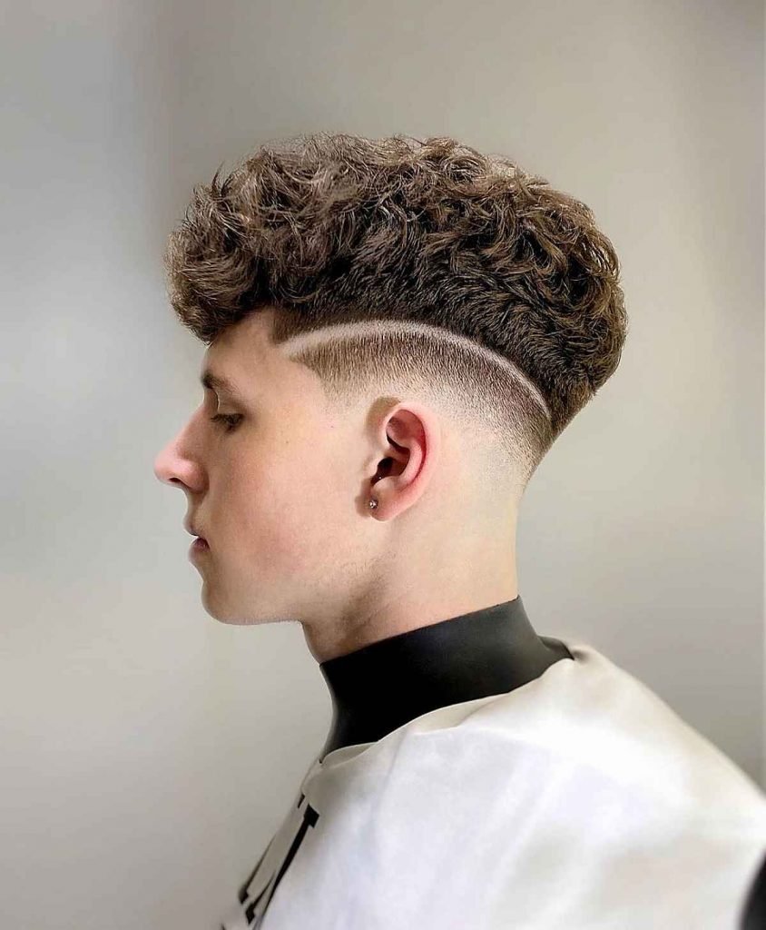 Skin Fade Haircut: 10 Hair Styles Trending Among Millennials - DapperlyClub