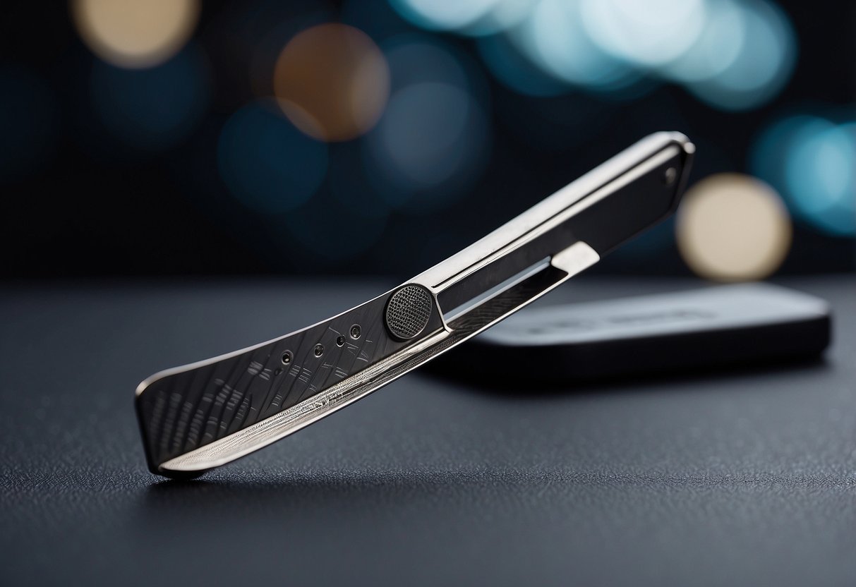 How to Shave with a Straight Edge: Expert Tips - DapperlyClub